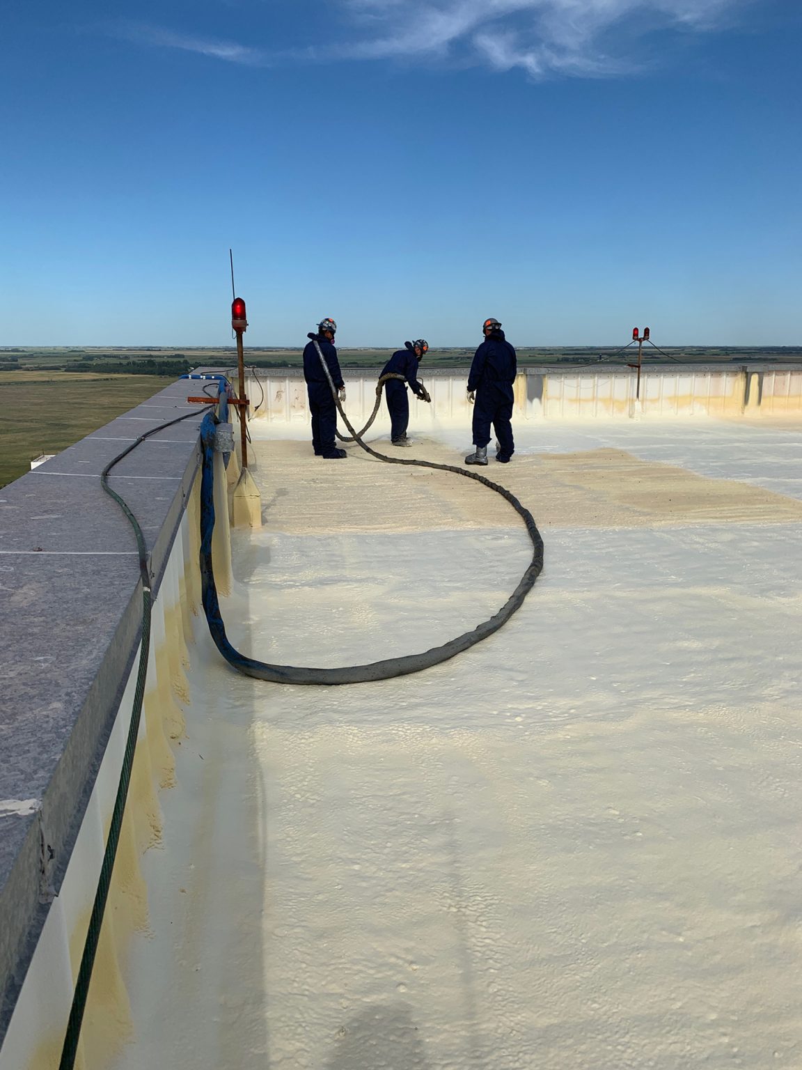 Prairie Maintenance – Unmatched Quality and Durability in Every Project