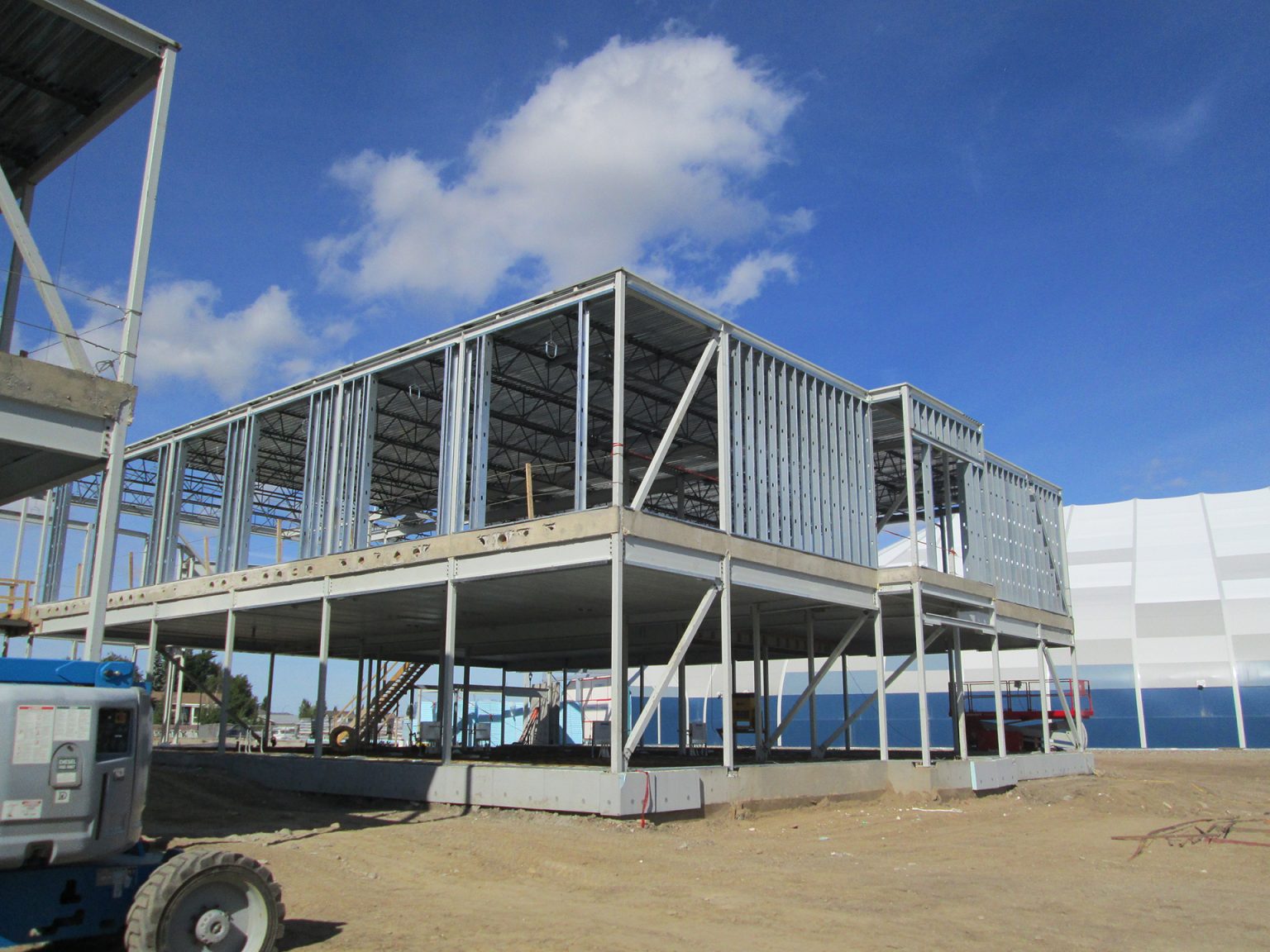Prairie Maintenance – Unmatched Quality and Durability in Every Project