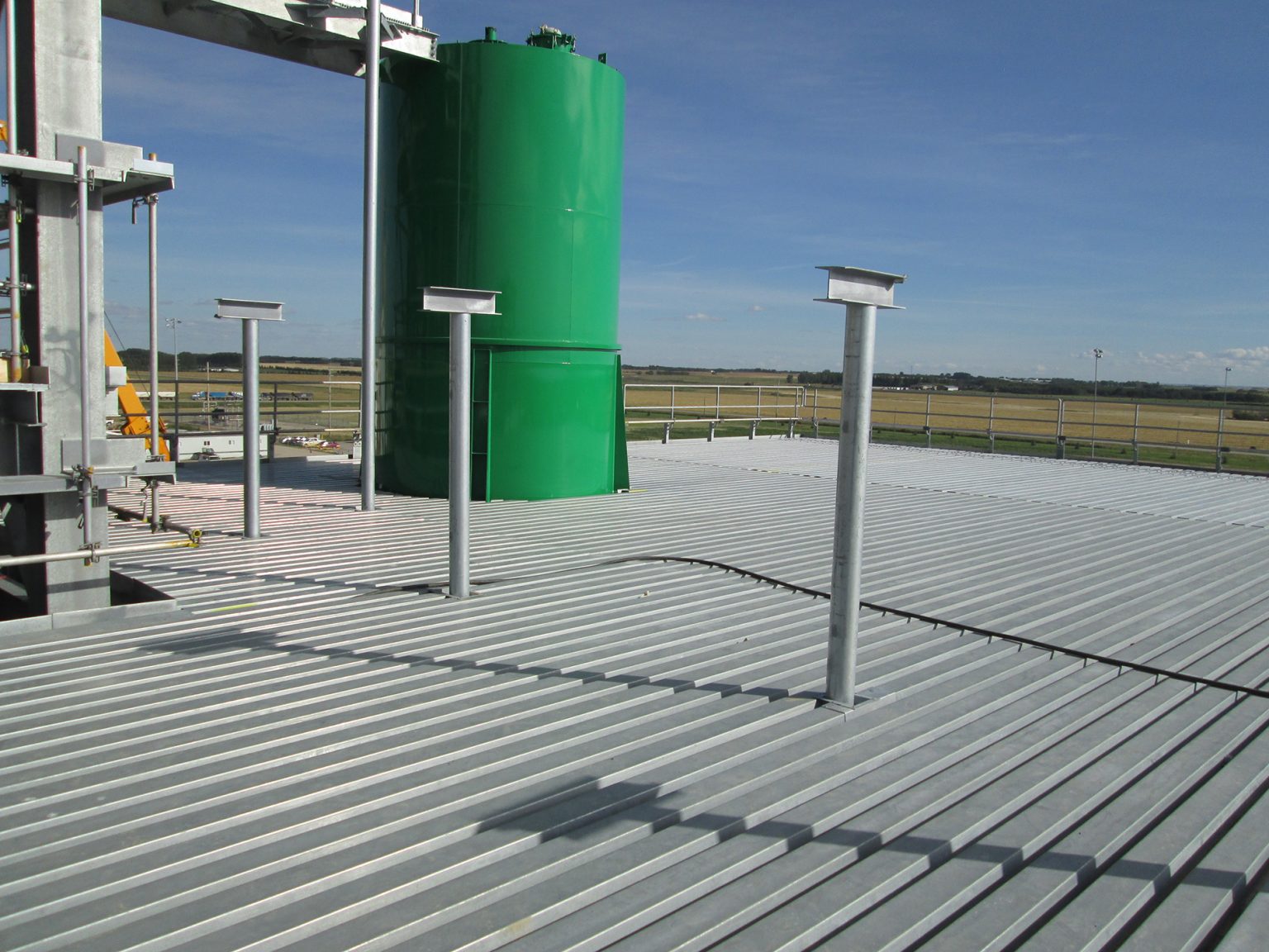Prairie Maintenance – Unmatched Quality and Durability in Every Project