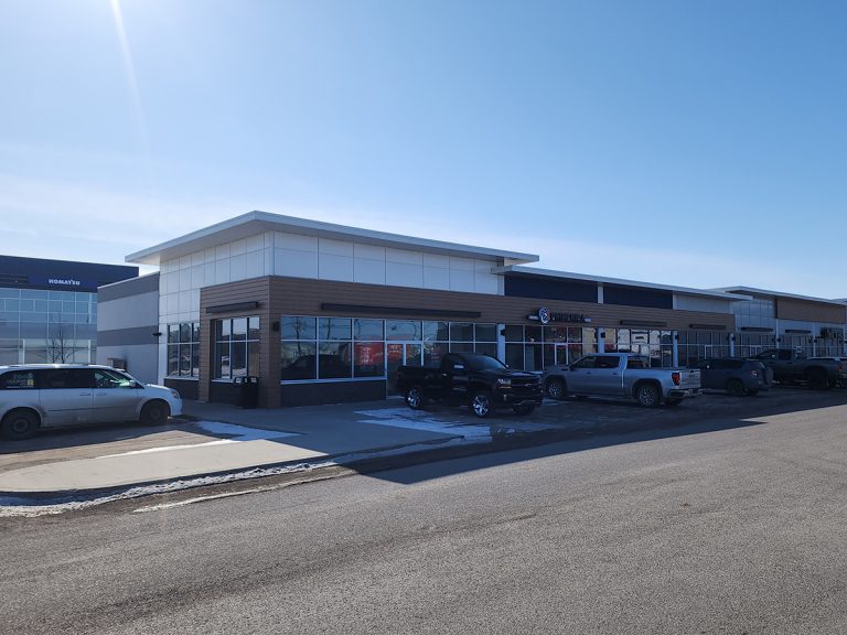 Prairie Maintenance – Unmatched Quality and Durability in Every Project