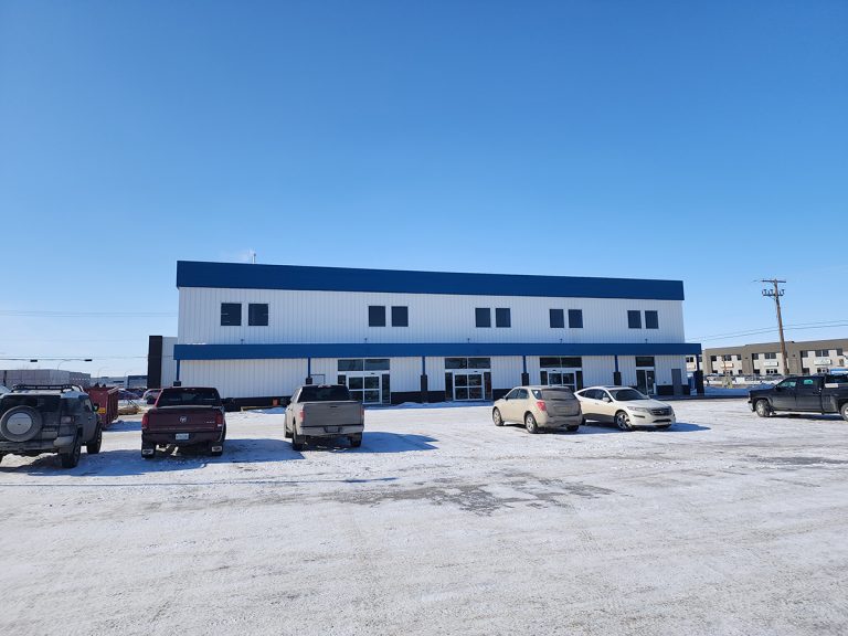 Prairie Maintenance – Unmatched Quality and Durability in Every Project