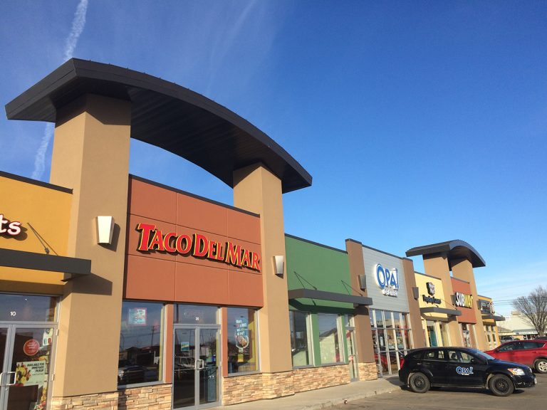 Prairie Maintenance – Unmatched Quality and Durability in Every Project