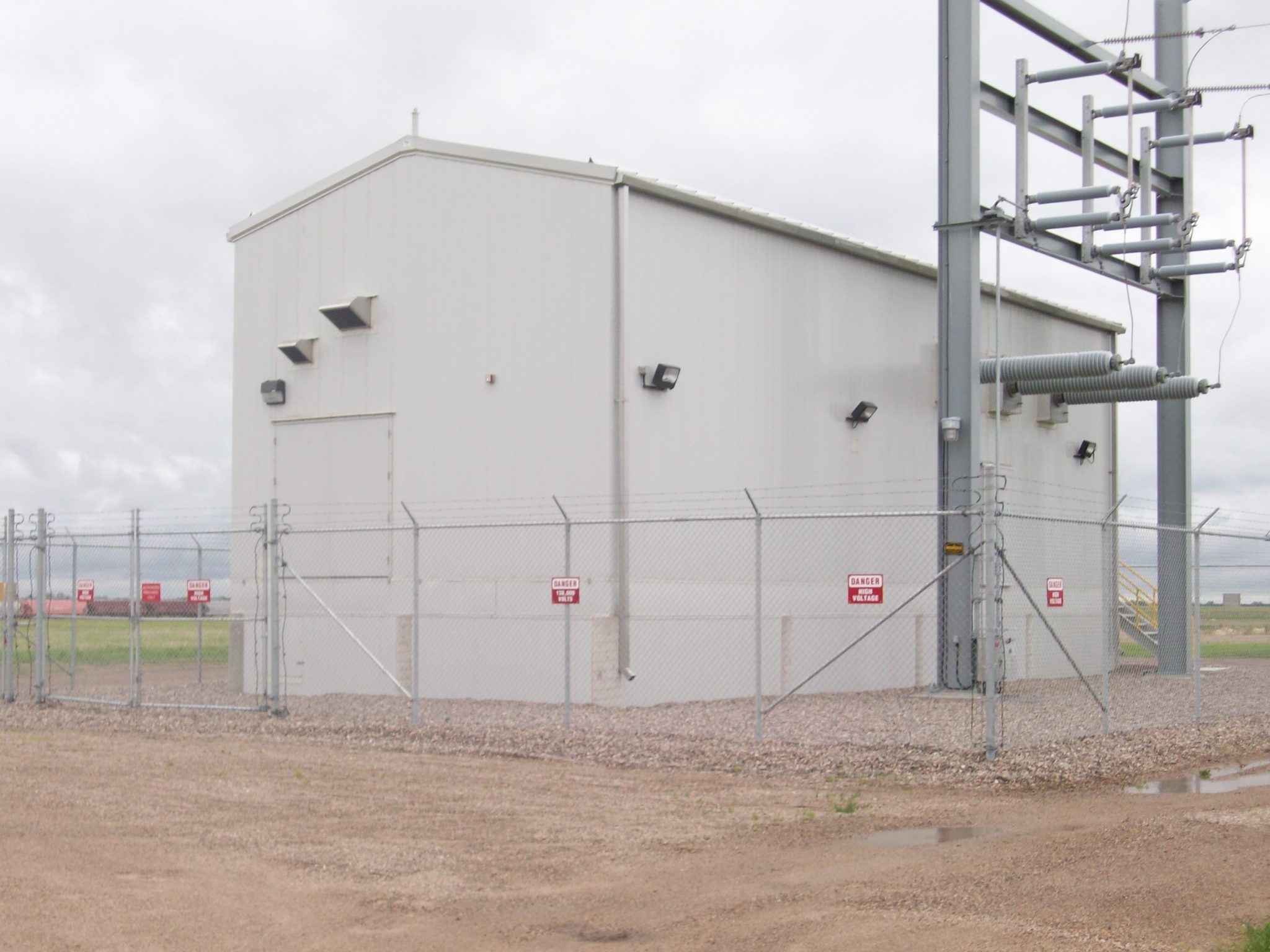 Prairie Maintenance – Unmatched Quality and Durability in Every Project
