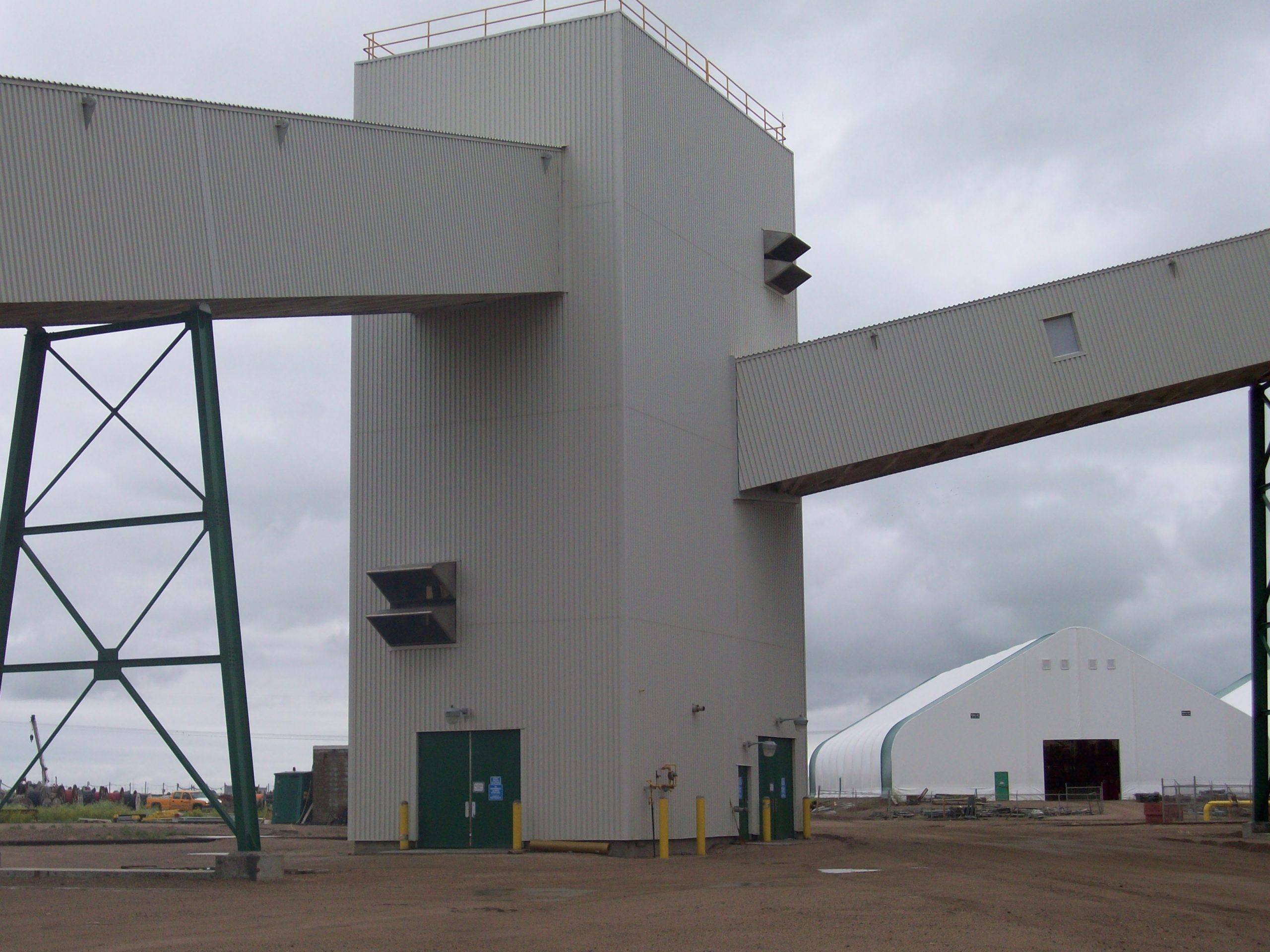 Prairie Maintenance – Unmatched Quality and Durability in Every Project