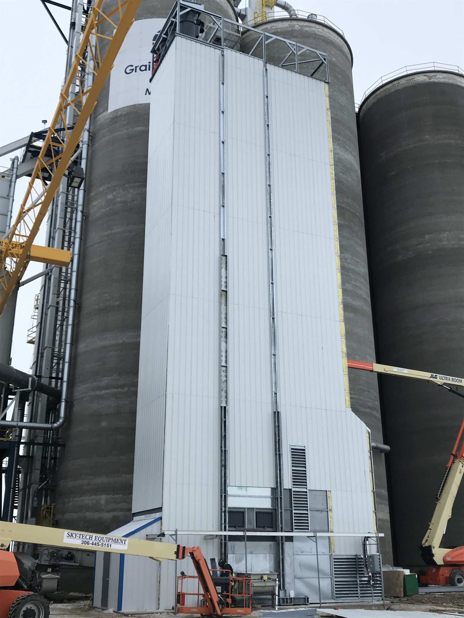 Prairie Maintenance – Unmatched Quality and Durability in Every Project